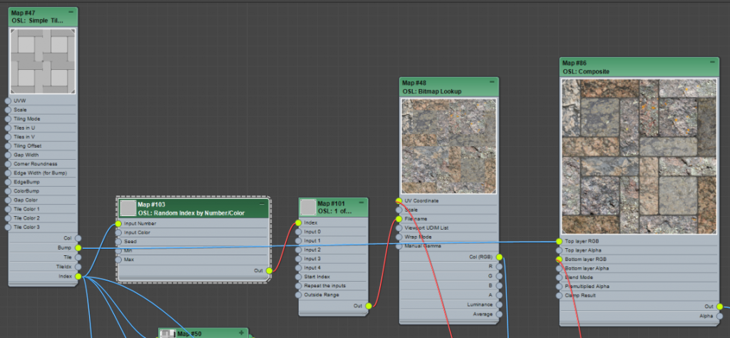 OSL – Changsoo Eun
