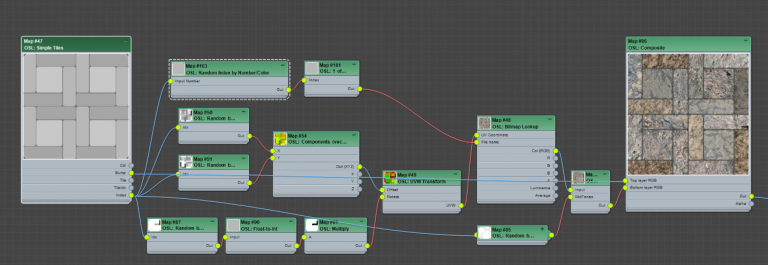 OSL – Changsoo Eun