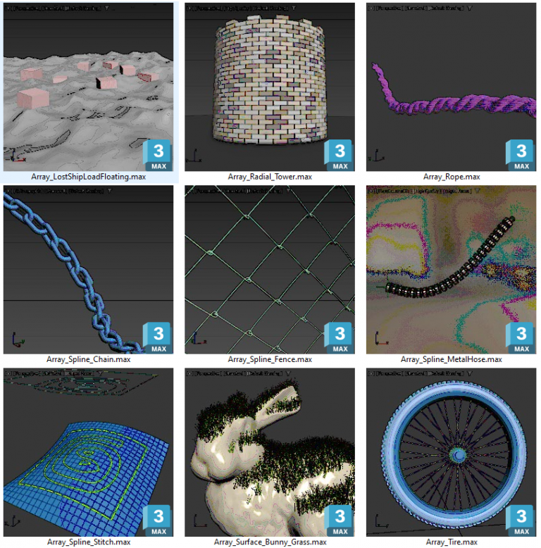 Changsoo Eun – /* VFX Artist | 3D Generalist | TD